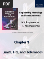 Interchangeability and Selective Assembly | PDF | Engineering Tolerance ...