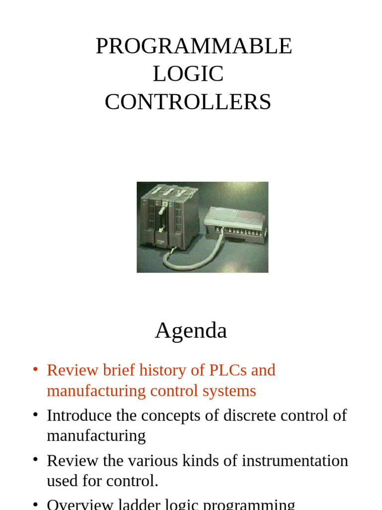 Ie 450 PP 10 | PDF | Programmable Logic Controller | Relay