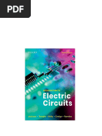 Comprehensive Electrical Engineering Guide | PDF | Electric Motor ...