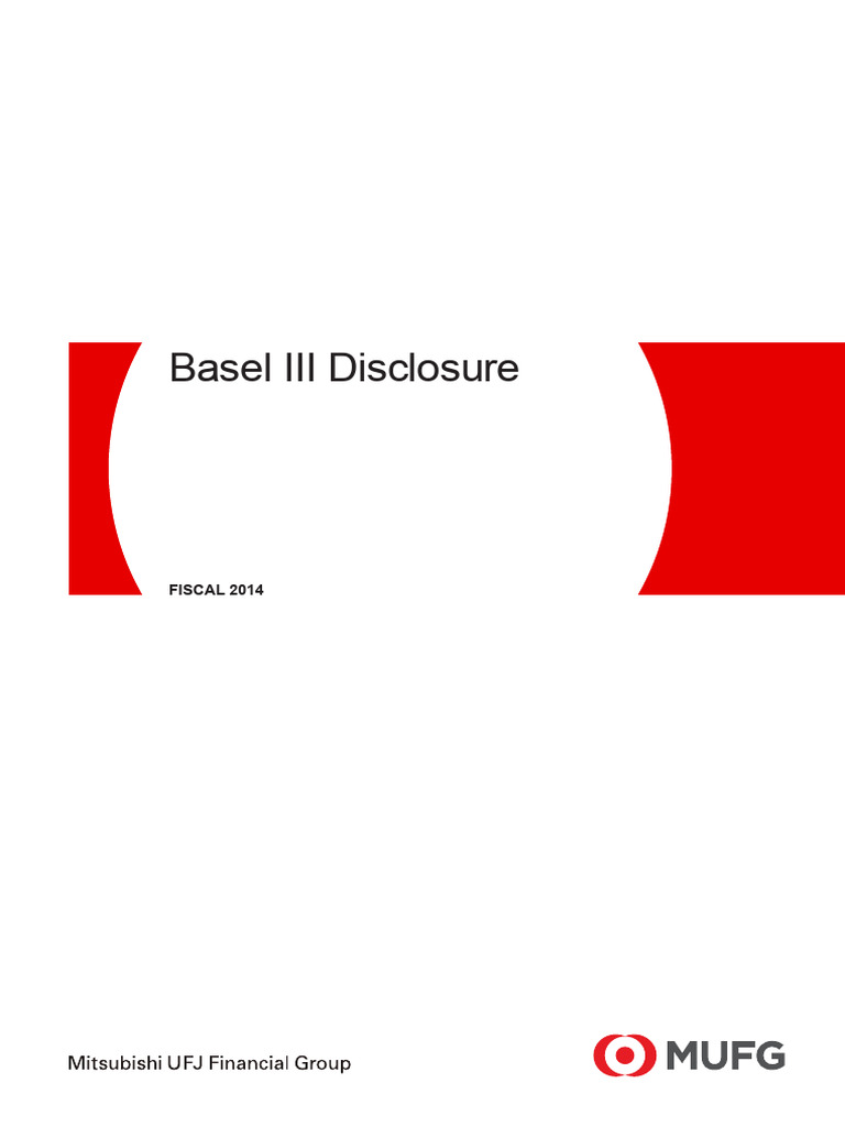 Baseliii All | PDF | Capital Requirement | Basel Iii