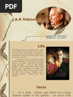 The Hobbit Opening Extract | PDF