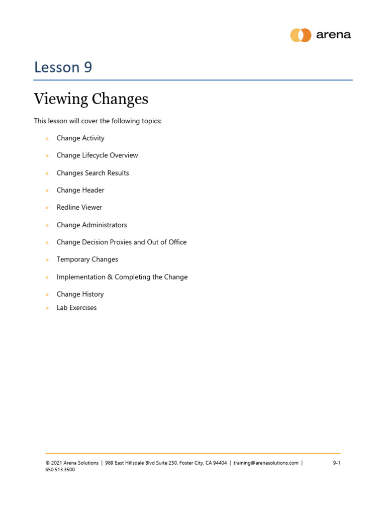 WB - 09 Viewing Changes | PDF | Software | Computing