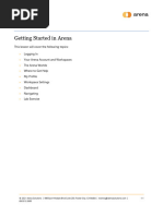 Arena User Training - Items and BOMs | PDF | Computing | Software