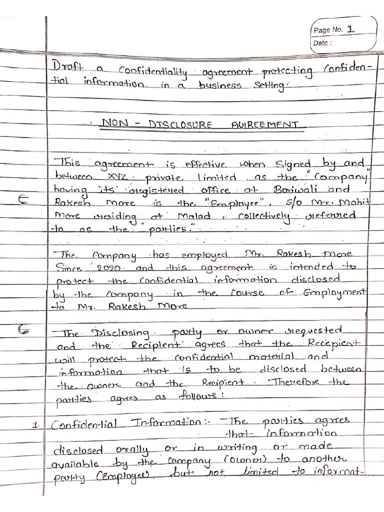 DPC Assignment | PDF