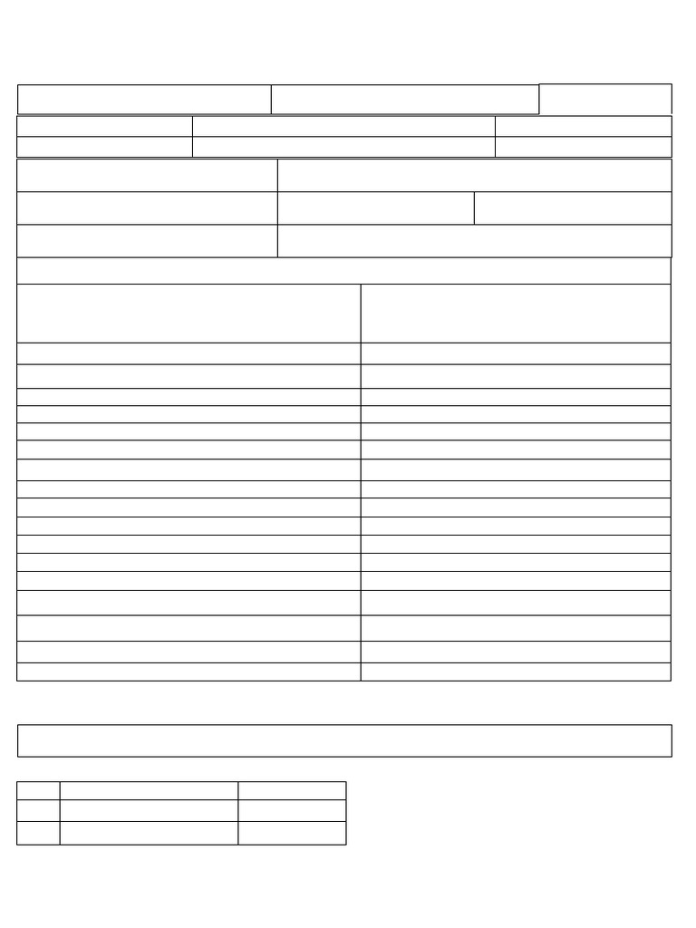 Please Attach Supporting Documents in Ess. Hard Copies Need Not Be ...