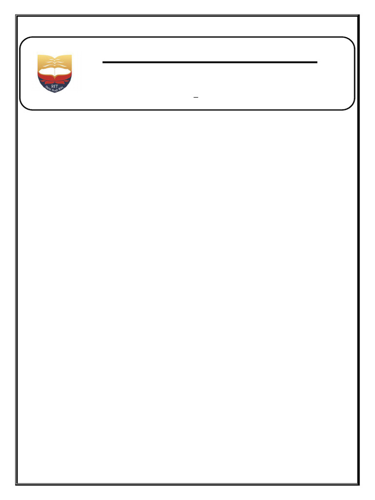 ADSP Lab Manual official | PDF | Digital Signal Processing | Spectral Density