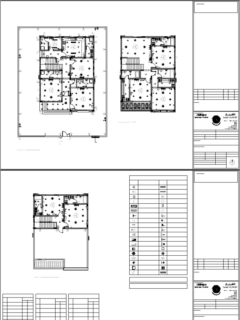 Mep - 6-Bedroom Independent Villa | PDF | Shower | Equipment