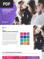 ITIL 4 Practice Guides | PDF | Performance Indicator | Information