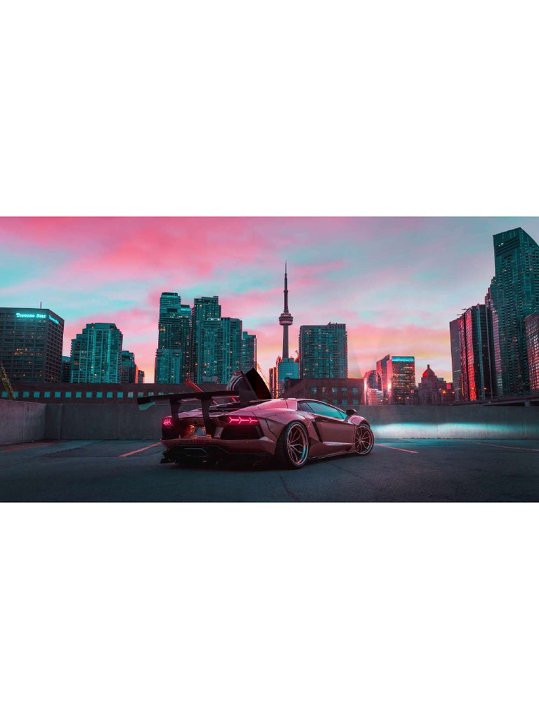CAR | PDF