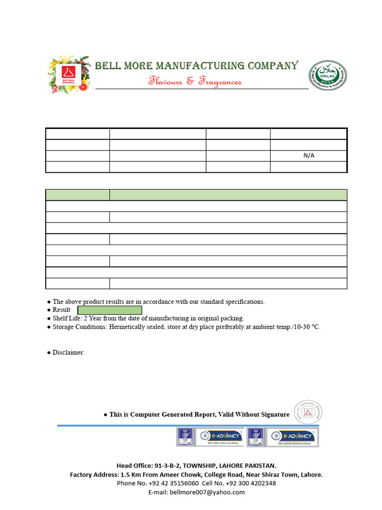 STRAWBERRY FIZZY 6004 FB 17.2 | PDF