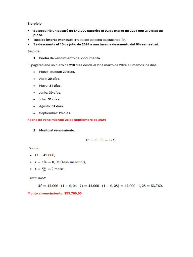 EJE MATE FINANCIERA JASH | PDF