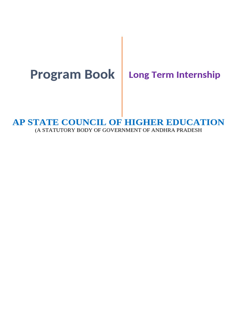 Python Full Stack Internship Report | PDF | Class (Computer Programming ...