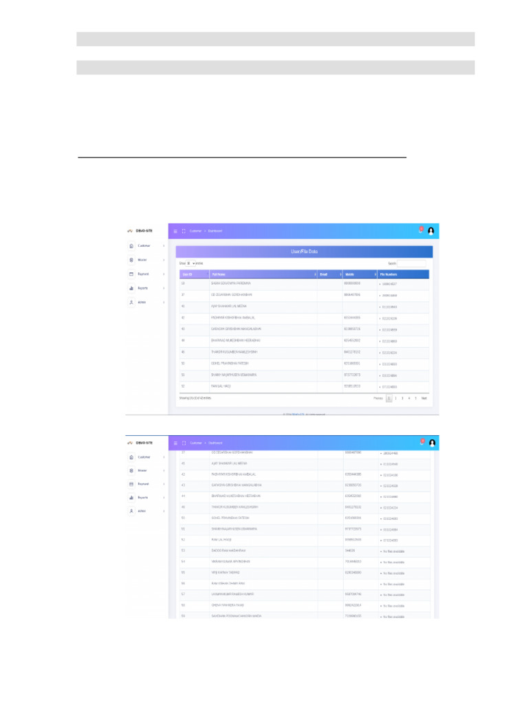 Weekly Report 12 | PDF