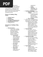 ACP-Installation Methodology | PDF | General Contractor | Warehouse