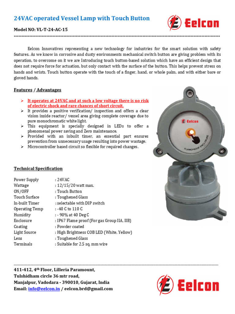 Evft 24ac | PDF