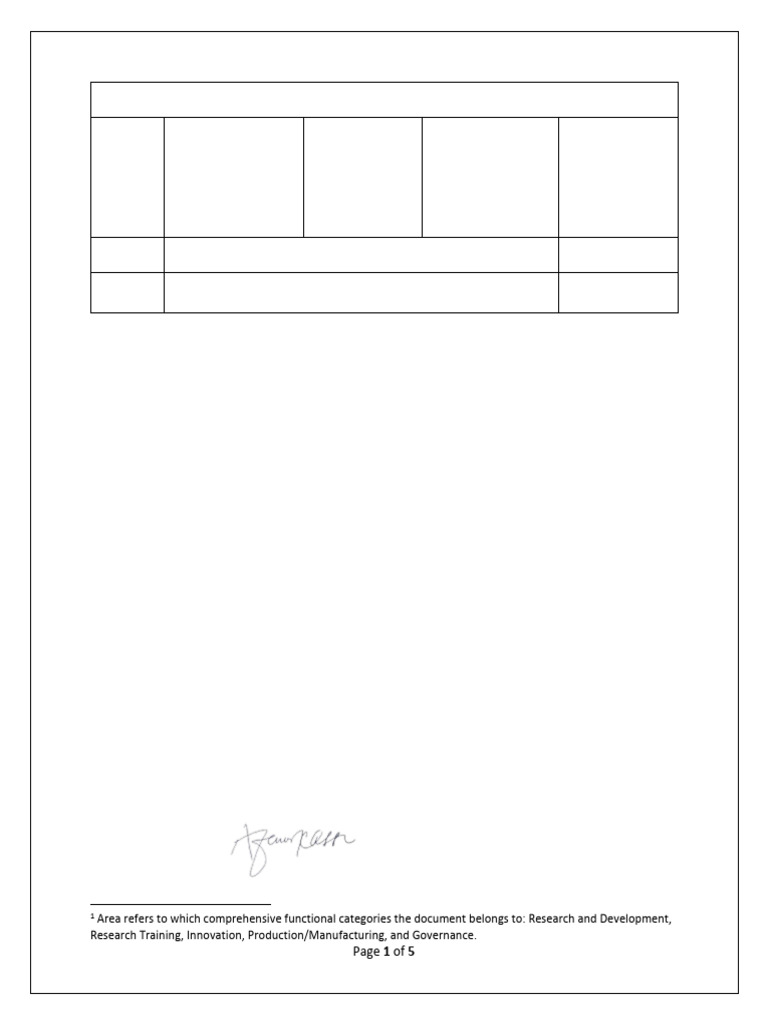 AHRI-Whistleblowing-Policy_Apr_0124_Signed | PDF | Justice | Crime ...