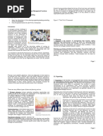 Self Esteem Scale Questionnaire | PDF | Self Esteem | Popular Psychology