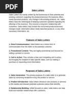Sample Sole Source Letter | PDF
