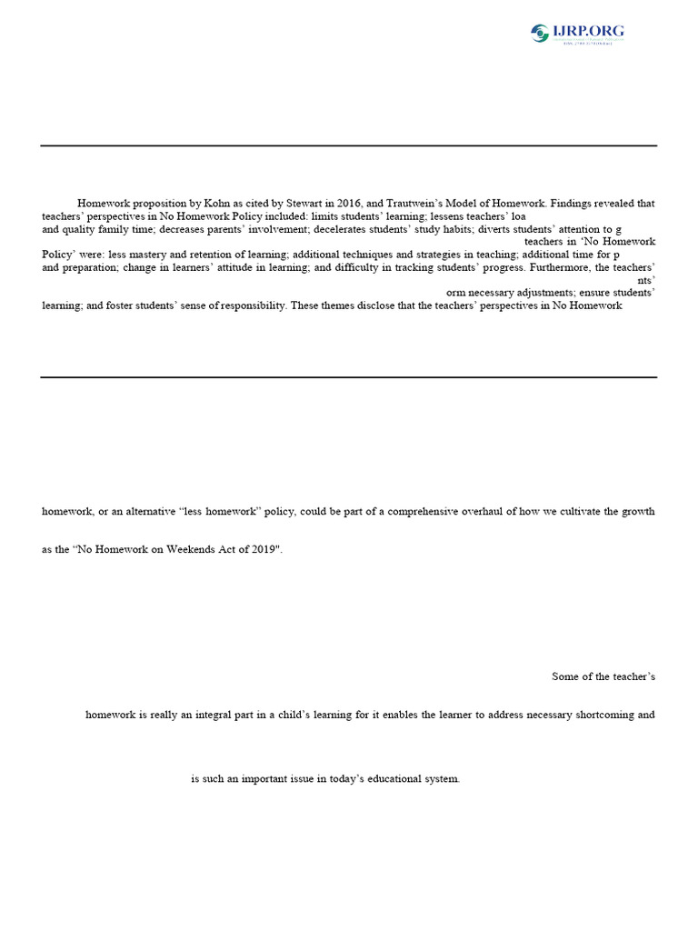Delving Into The Perspectives of Teachers in No Ho | PDF | Qualitative Research | Informed Consent