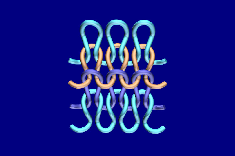 Purl Structure | PDF
