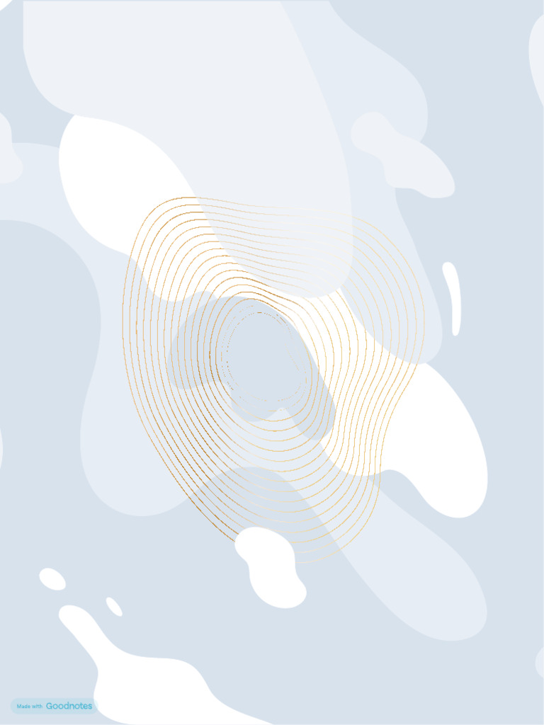 1er Et 2eme Cours | PDF