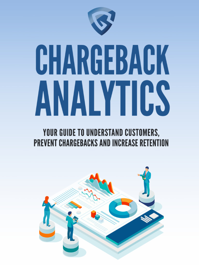 Chargeback Prevention Analytics | PDF | Analytics | Business