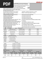 1501 Multi Sera Calibrator | PDF