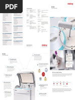 150124005_1501 Multi Sera Calibrator | PDF