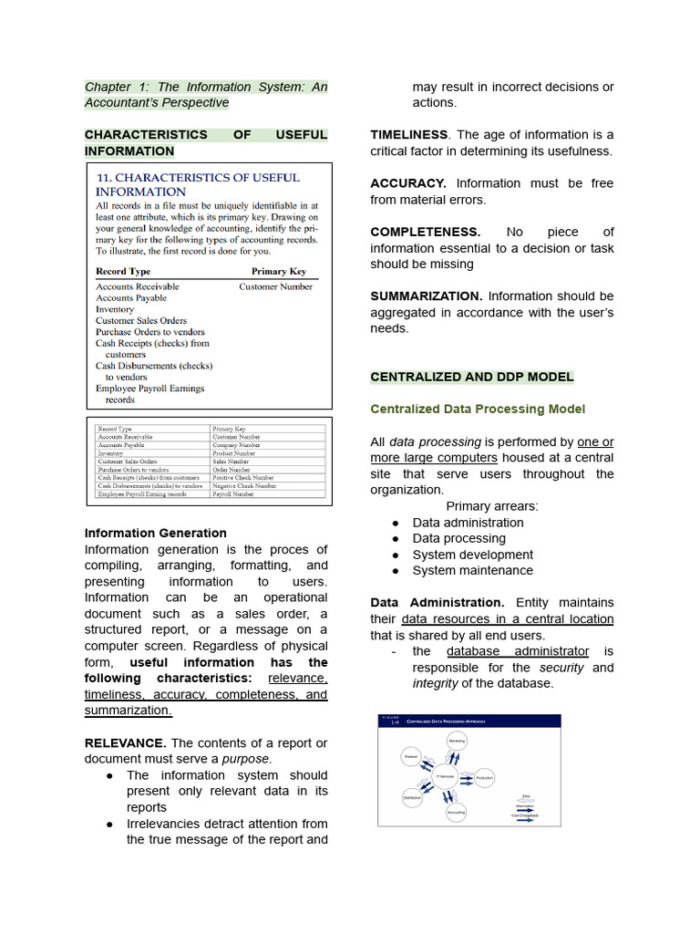 Comp Reviewer | PDF | Fraud | Databases