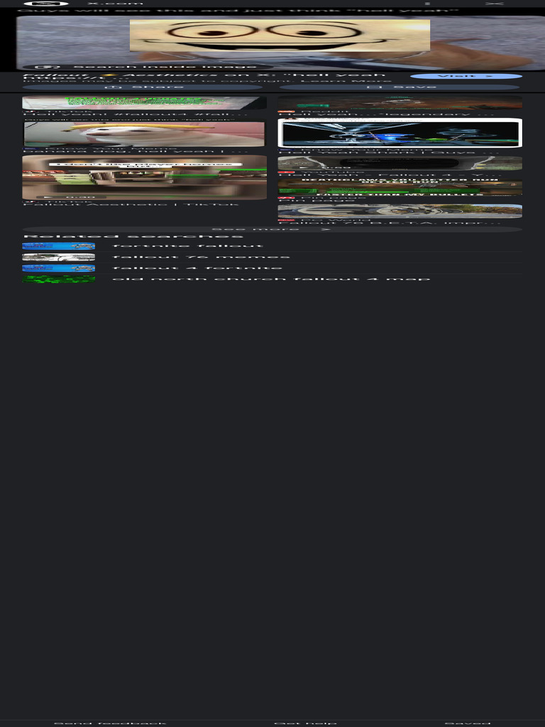 Hell Yeah Fallout - Google Search | PDF