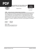 EASA Part 21 Simplified Guide | PDF