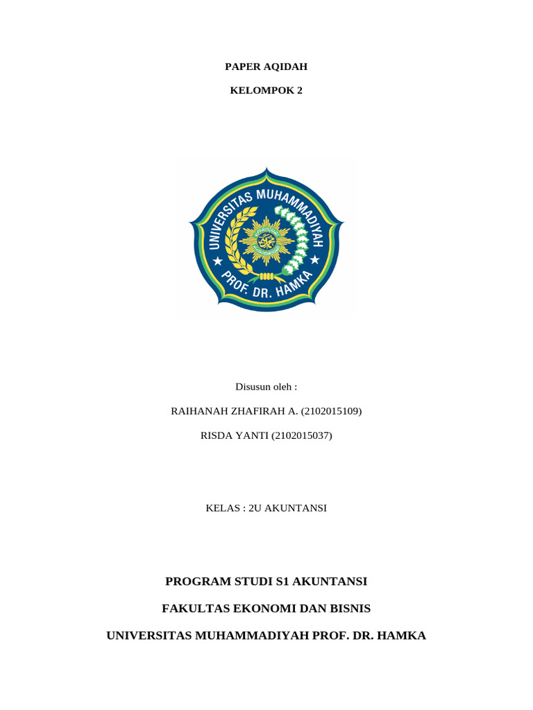 Ragam Keyakinan Ketuhanan Manusia | PDF