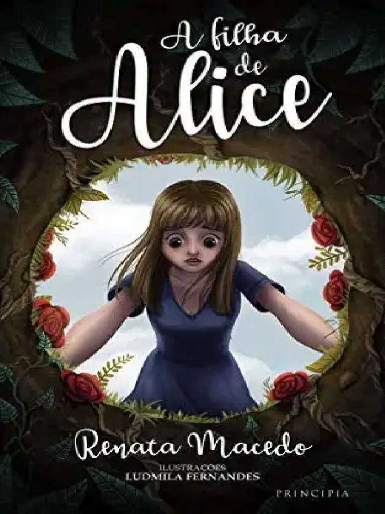 a-filha-de-alice-renata-macedo | PDF