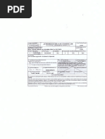 Authorized Release Certificate: Faa Form 8130-3, Airworthiness Approval ...