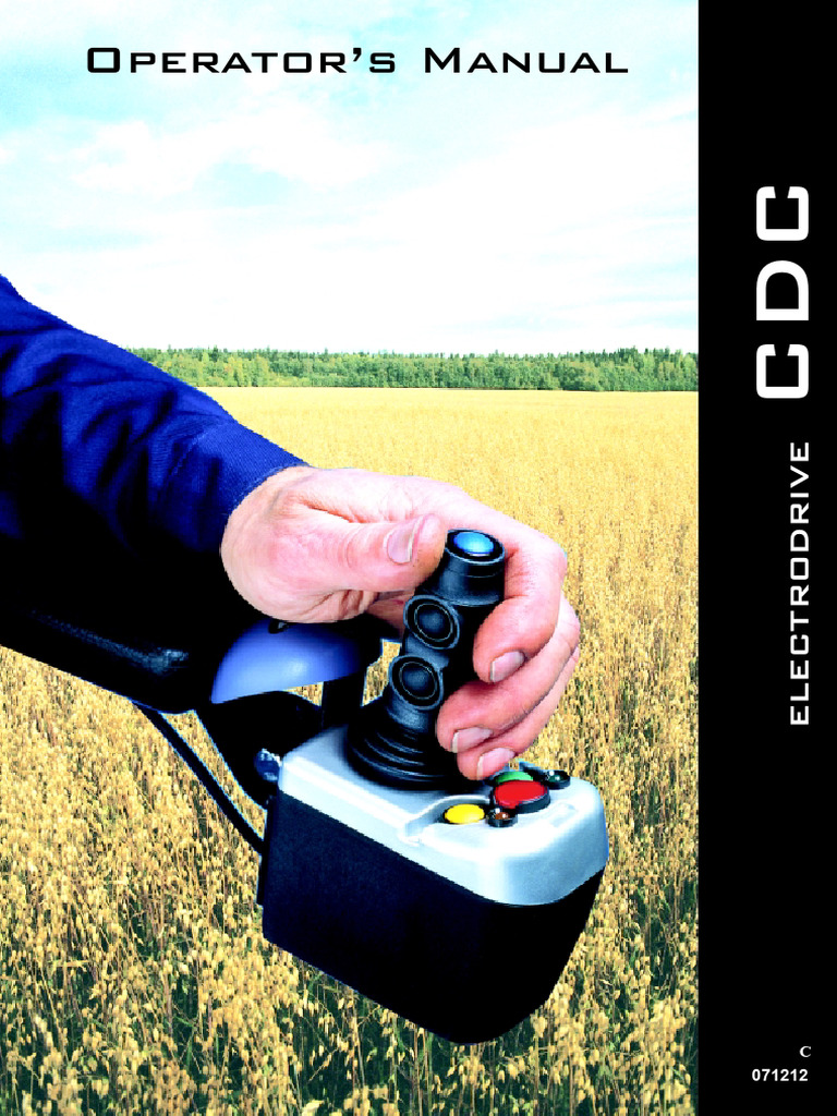 CDC Manual | PDF | Parameter (Computer Programming) | Inductor