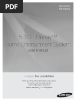 Sound Blasterx Ae5 Plus | PDF | Computing | Sound Technology