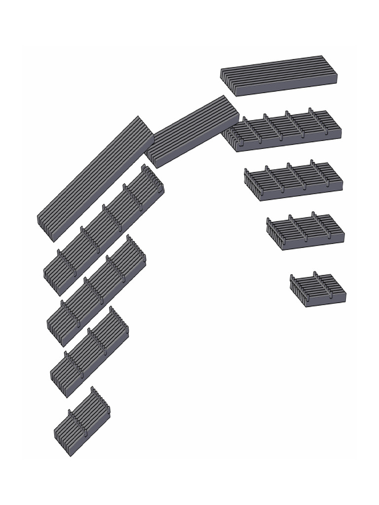 Top Plan Bridge-Model | PDF