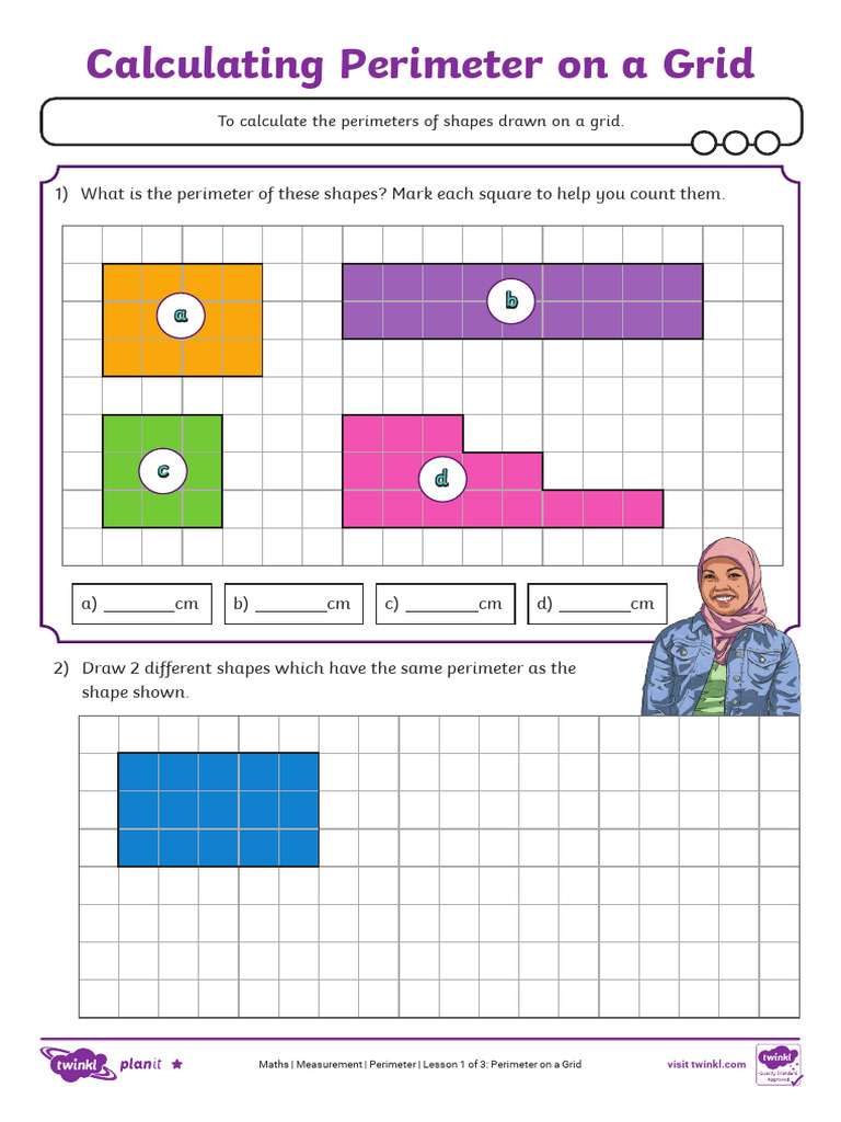 t-m-1636364636-calculating-perimeter-on-a-grid-maths-sheets_ver_1 | PDF ...