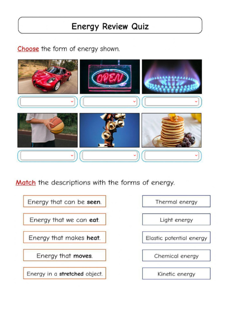 Unit - 2 Revision Year-4 | PDF