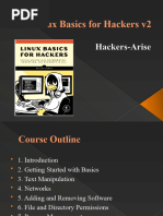 Linux Basics for Hackers: 2nd Edition | PDF | Domain Name System | Software