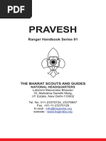 Boy Scout History | PDF | Scouting | Boy Scouts Of America