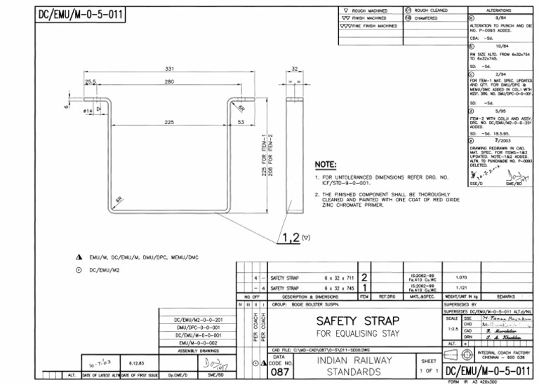 DC-EMU-M-0-5-011-1-1-SE- -A3 | PDF