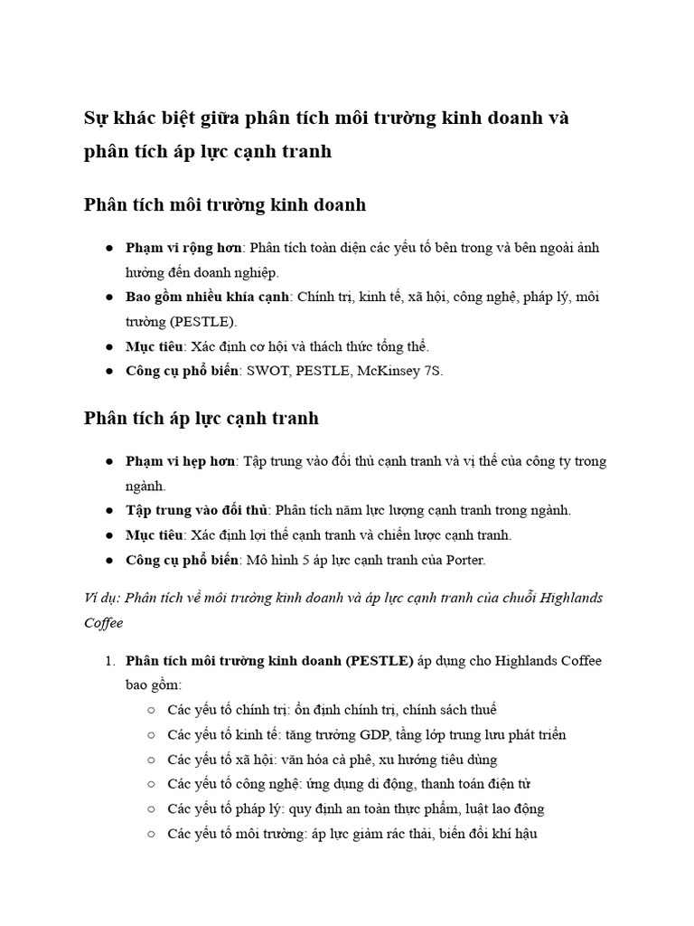 ĐAKD 2 - Đặng Hoàng Phương Anh - TL1 | PDF