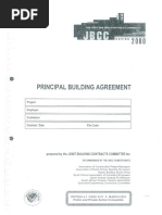 NEC4 Engineering and Construction Short Contract | PDF
