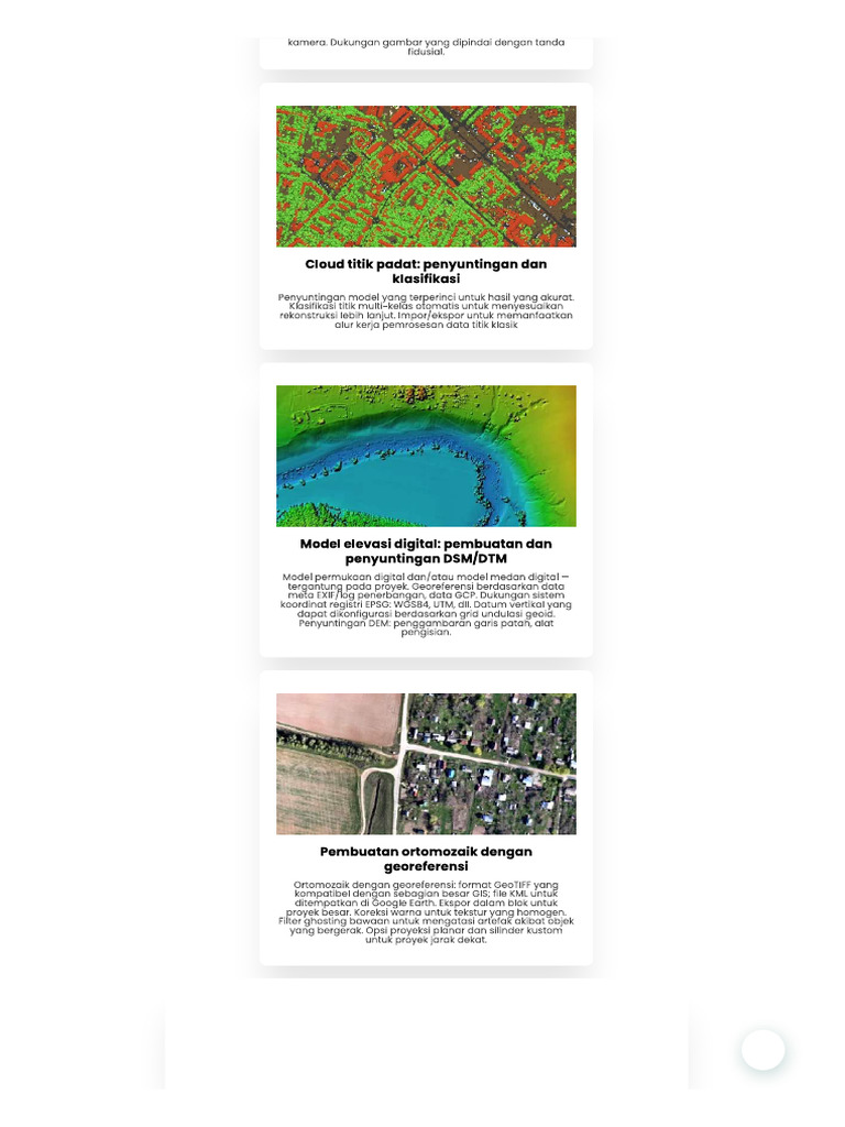 Agisoft Metashape - 2 | PDF