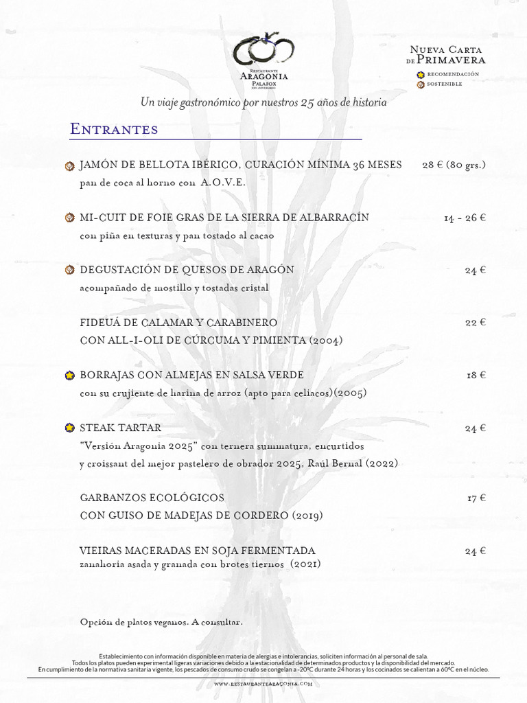 Carta Esp | PDF | Panes | Cocina occidental