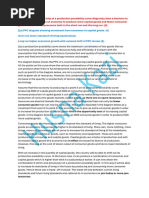 AS Level Business 9609 Revision Notes | PDF