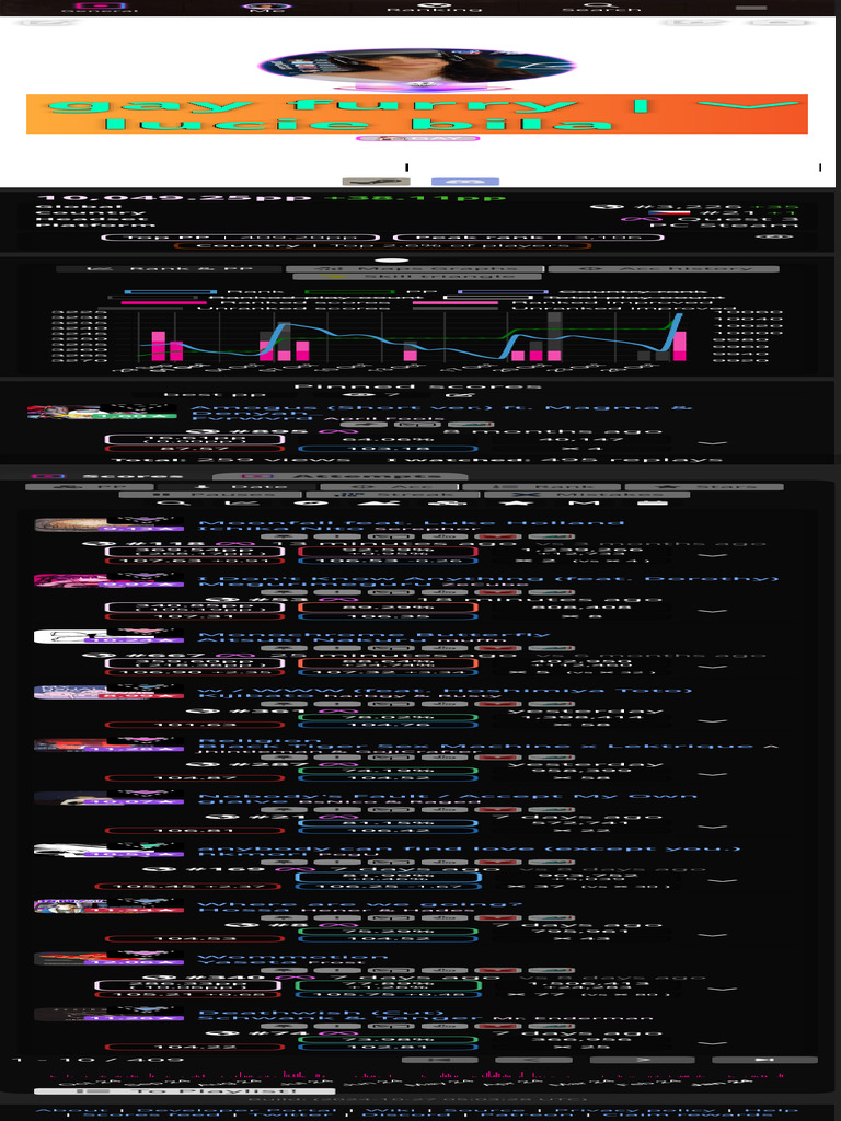 Gay Furry Lucie Bila | PDF