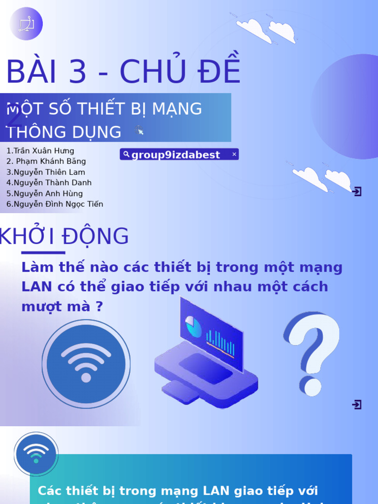 Bài 3-4 CD2 | PDF