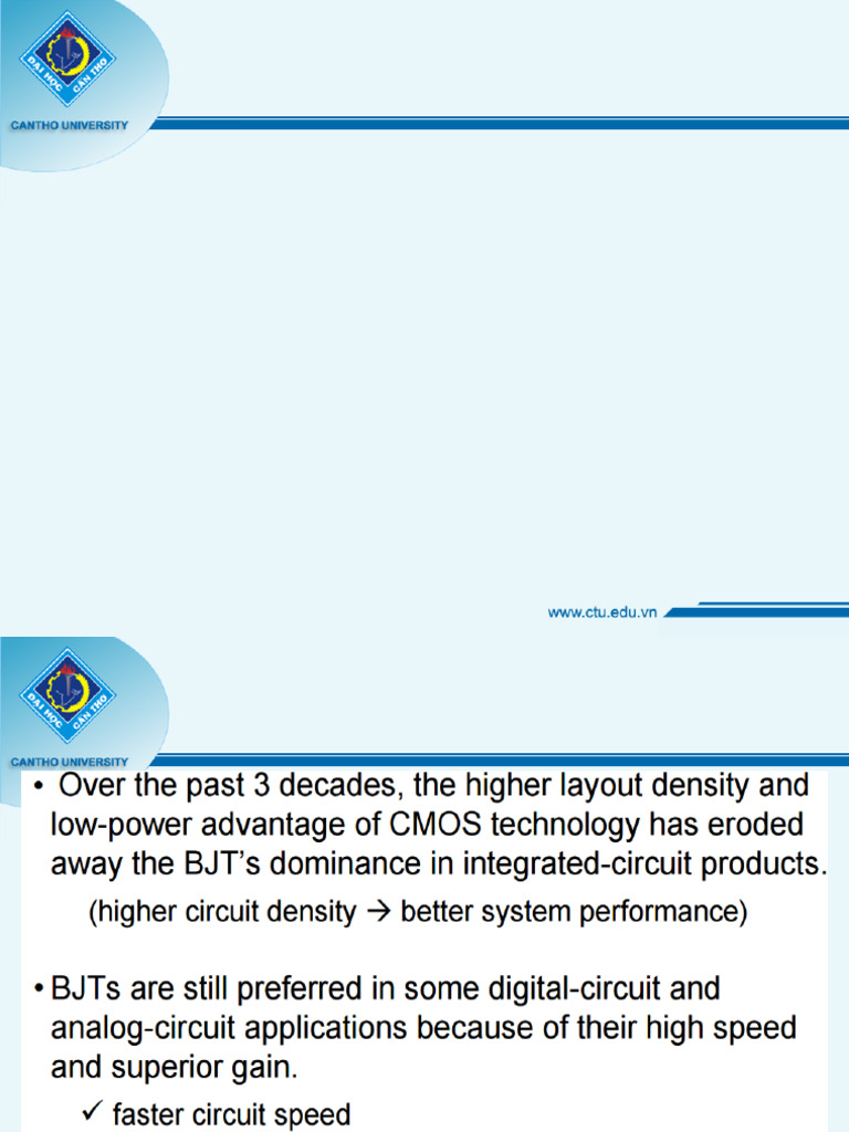 Chapter04 - Semiconductor Device | PDF